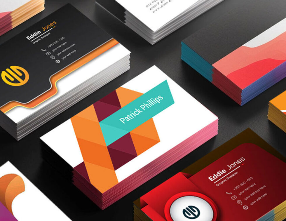 The Importance of a Good Business Card Design | California Dingo Media ...